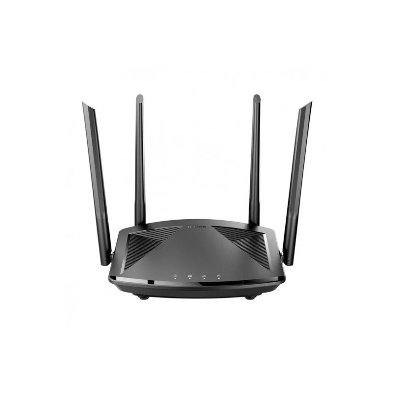 D-Link Router Inalambrico WiFi 6 AX1500 Mesh - Hasta 1500Mbps - 3 ...