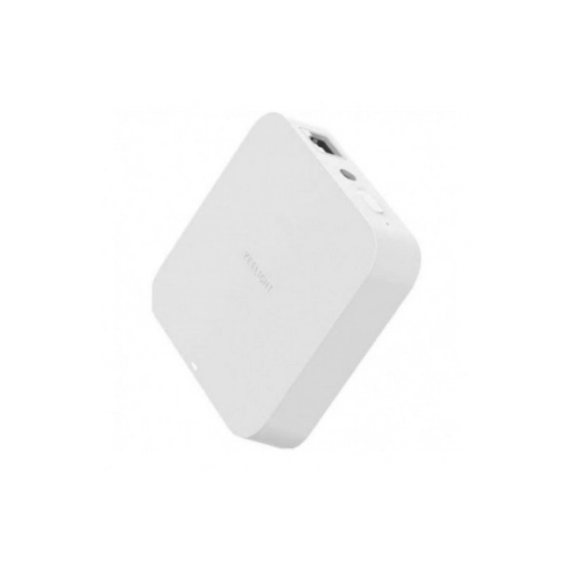 Yeelight Gateway BLE Sistema WiFi Mesh Switch 2.4G - Entrada RJ-45