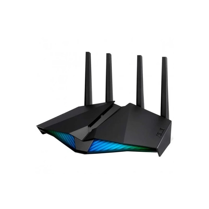 Asus RT-AX82U V2 Router Gaming AX5400 WiFi 6 Dual Band - Velocidad ...