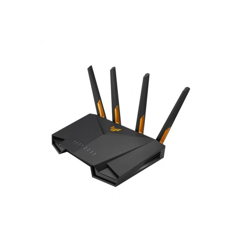 Asus Tuf AX3000 V2 Router Gaming WiFi 6 Dual Band - Velocidad hasta ...